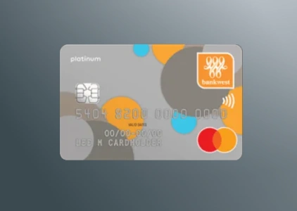 Bankwest Zero Platinum Card | APPS poupança