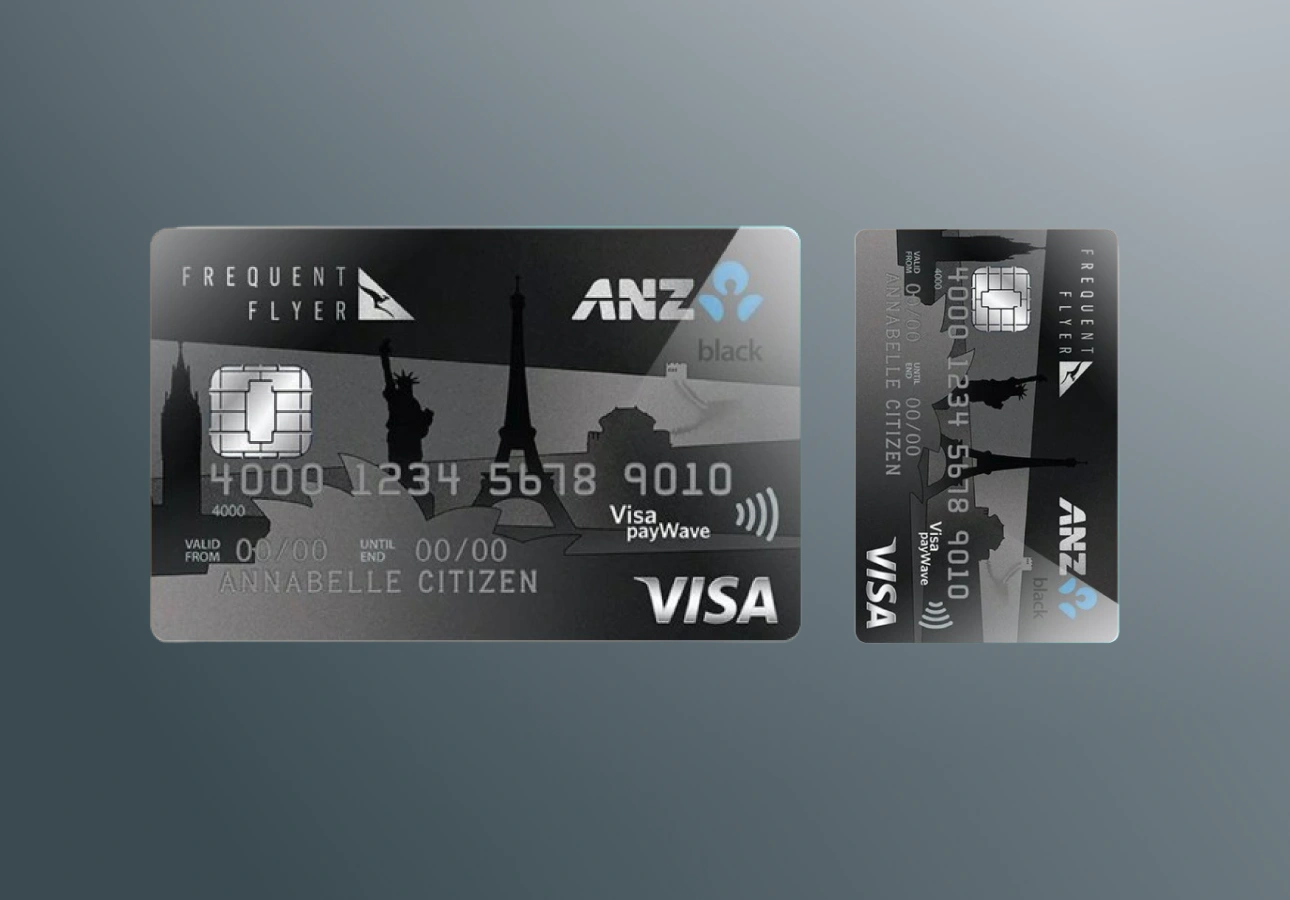 How to Apply for the ANZ Rewards Black Card | APPS poupança