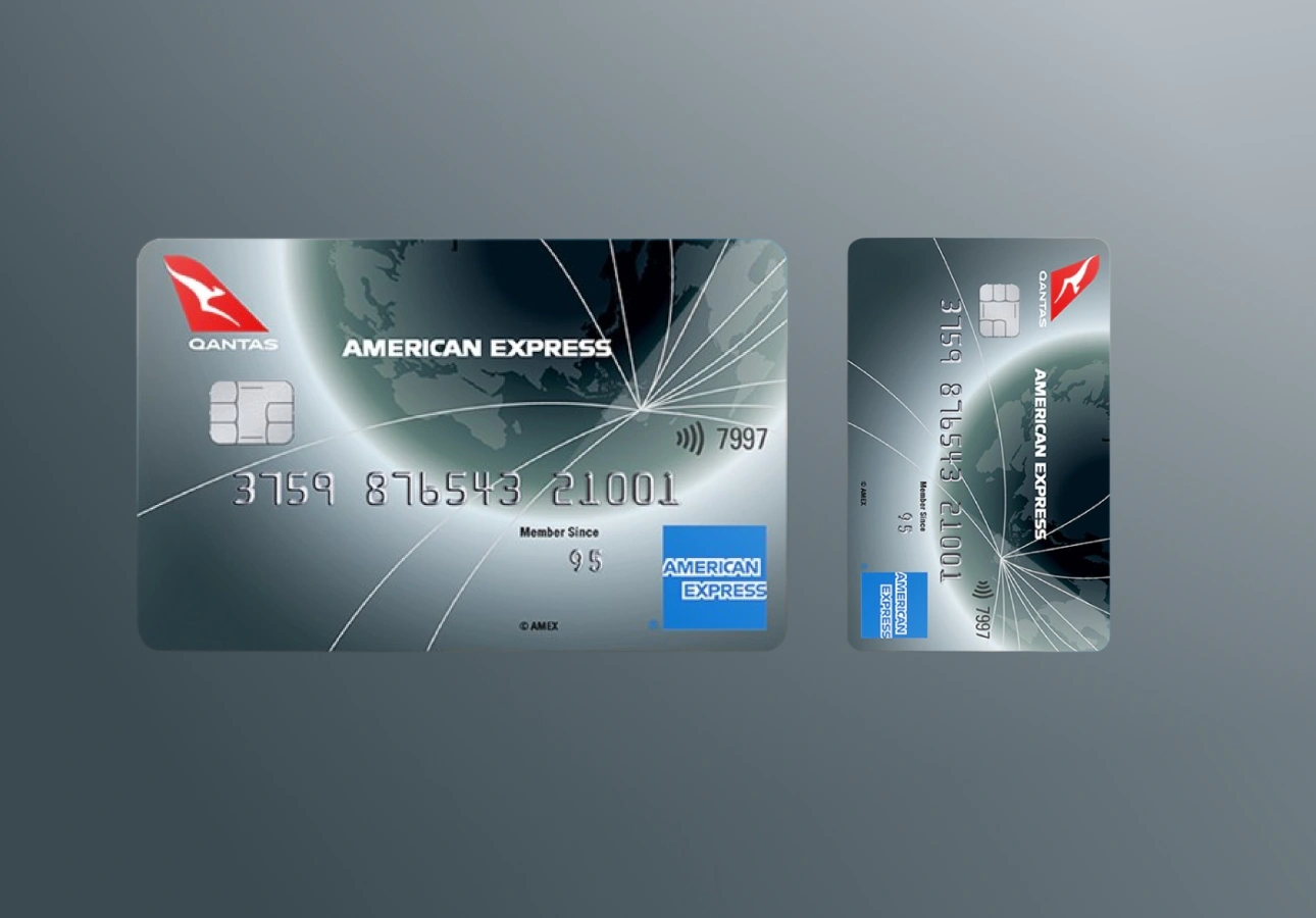 How to Apply for the American Express Qantas Ultimate Card | APPS poupança