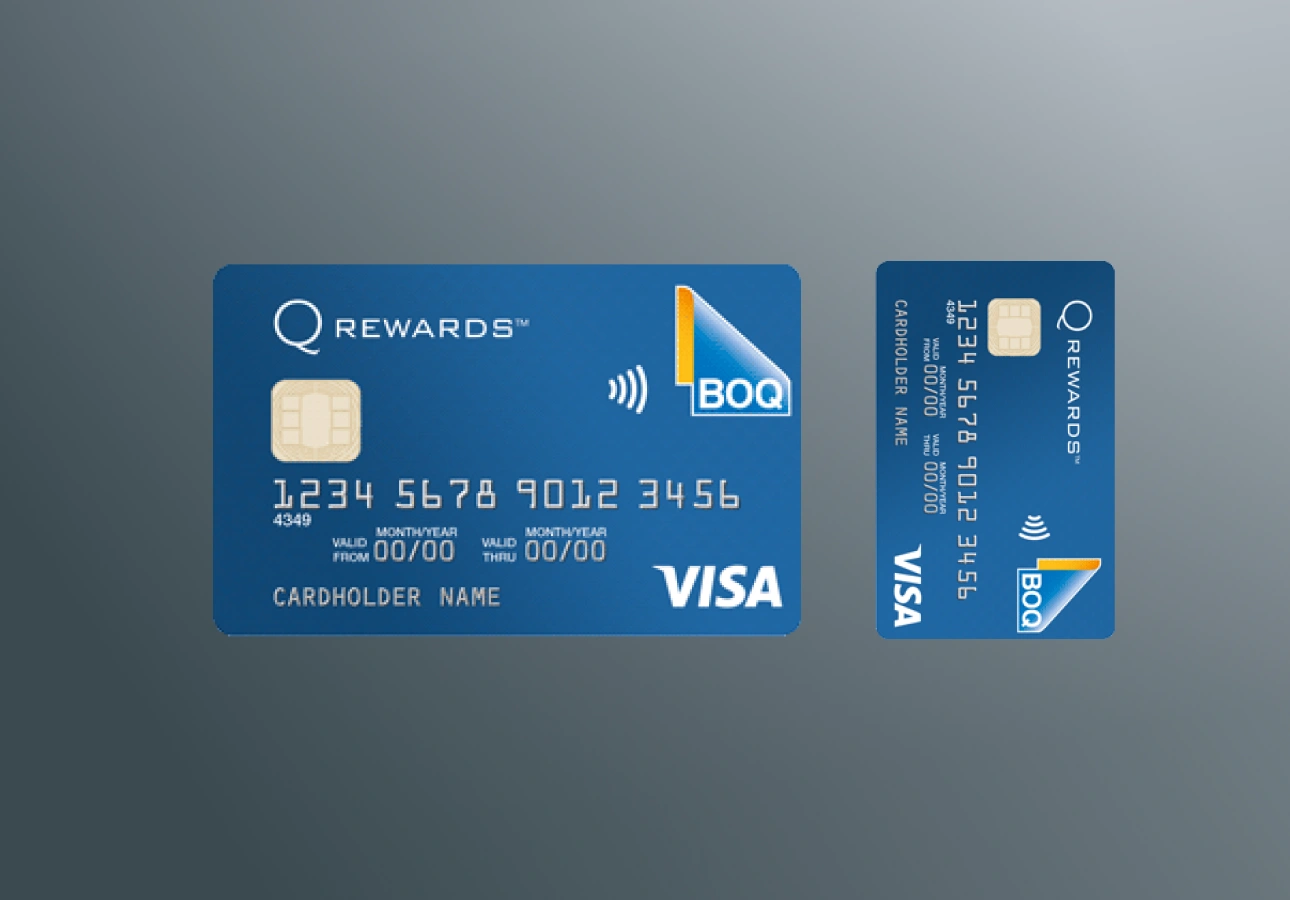 How to Apply for a Blue Visa Card | APPS poupança