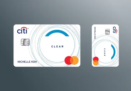 How to Apply for the Citi Clear Card | APPS poupança