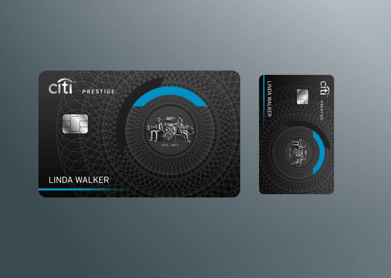 How to Apply for the Citi Prestige Credit Card | APPS poupança