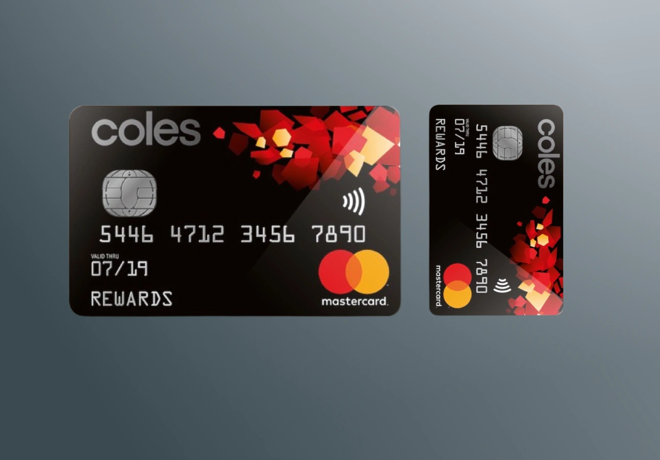 How to Apply for the Coles Rewards credit card | APPS poupança