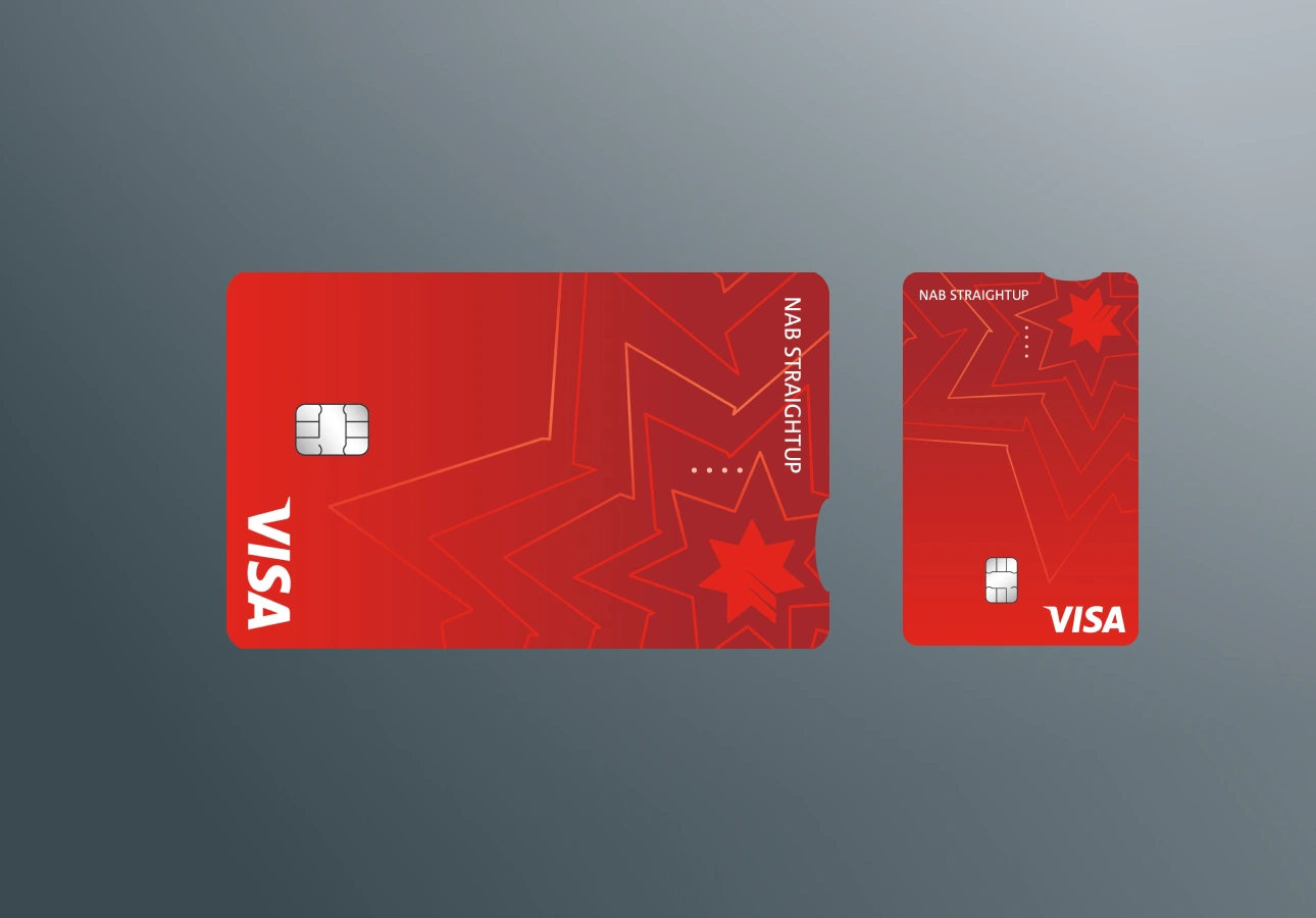 How to Apply for the NAB StraightUp Credit Card | APPS poupança