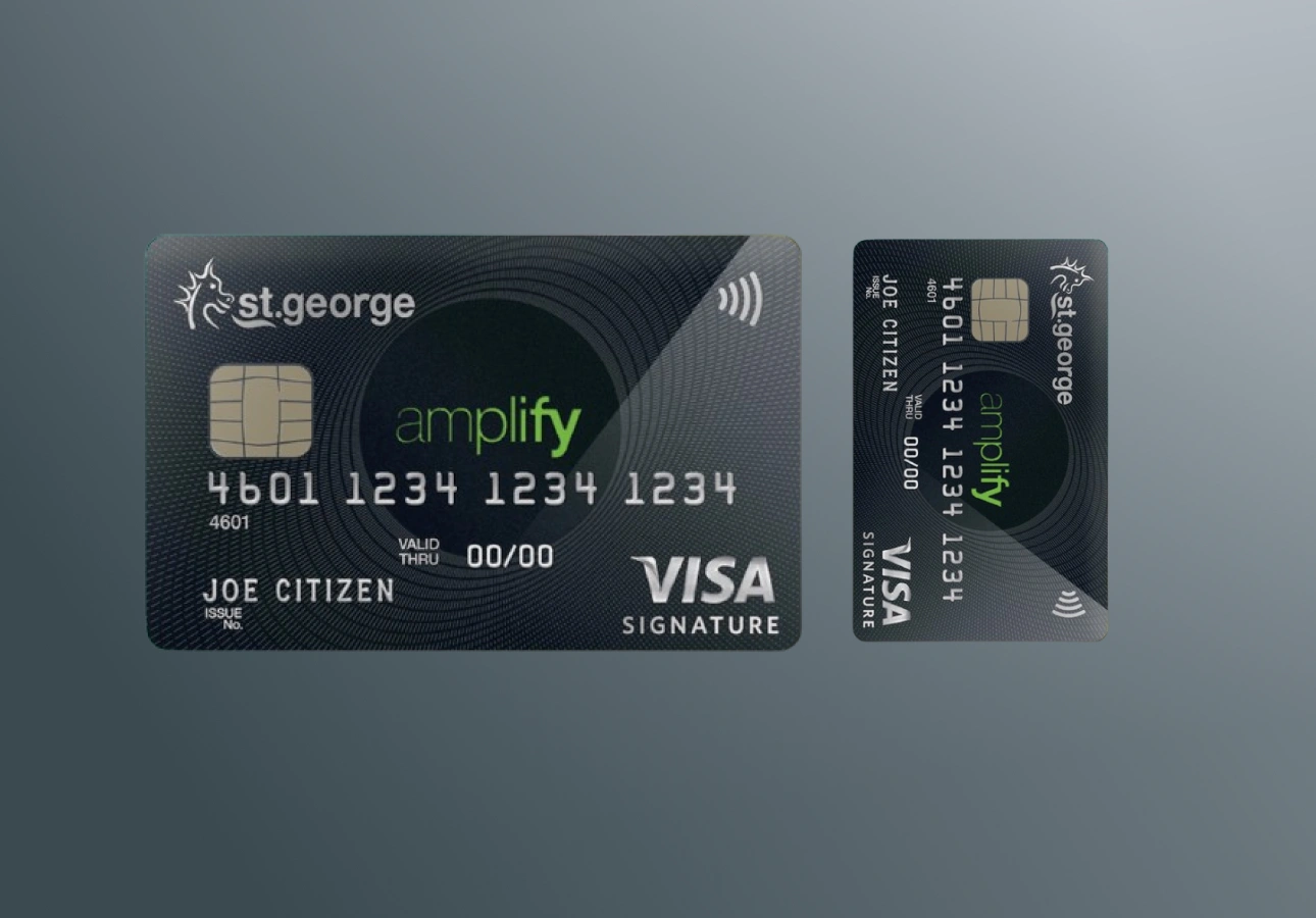 How to Apply for the Amplify Signature Card | APPS poupança