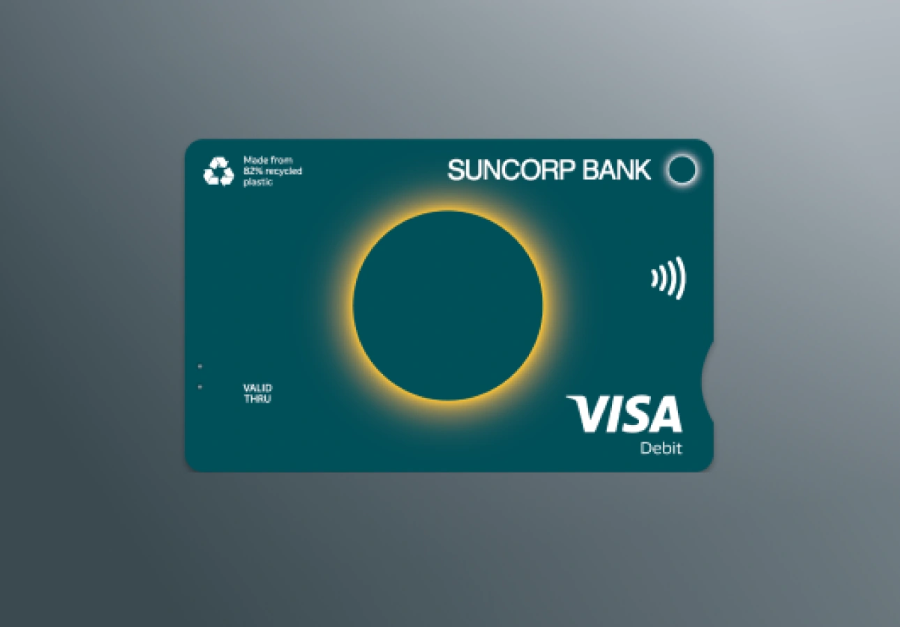 Suncorp Bank Clear Options: Is this credit card worth it? | APPS poupança