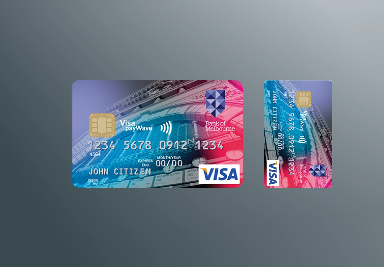 How to apply for the Bank of Melbourne No Annual Fee Credit Card | APPS ...