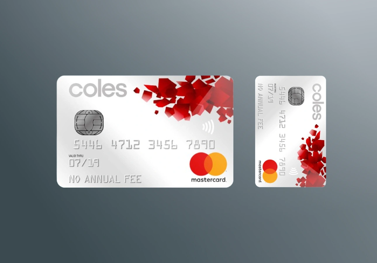 How to Apply for the Coles No Annual Fee Card | APPS poupança