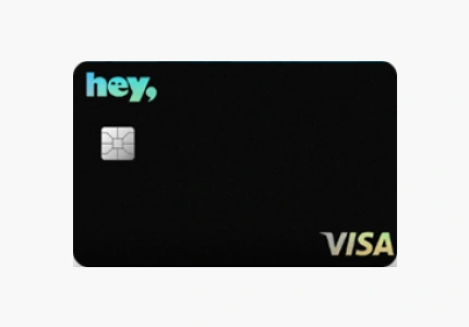 Tarjeta de Crédito Hey Banco | APPS poupança