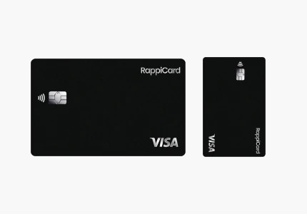 Cómo solicitar RappiCard Visa | APPS poupança